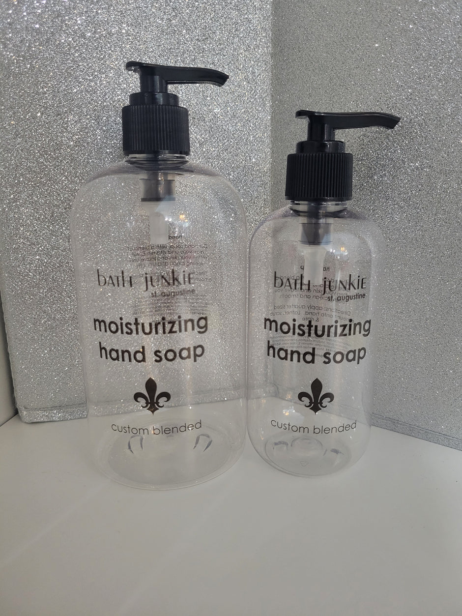 home products – bath junkie